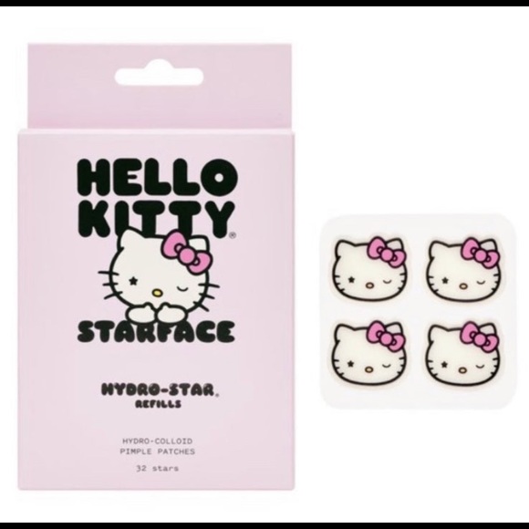 Hello Kitty | Skincare | Last One Starface X Hello Kitty | Poshmark